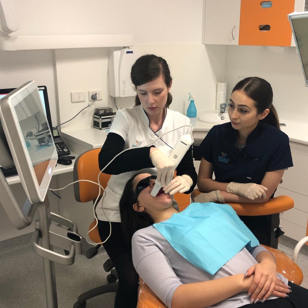 Invisalign® - Diviach Dental | Family Dentist